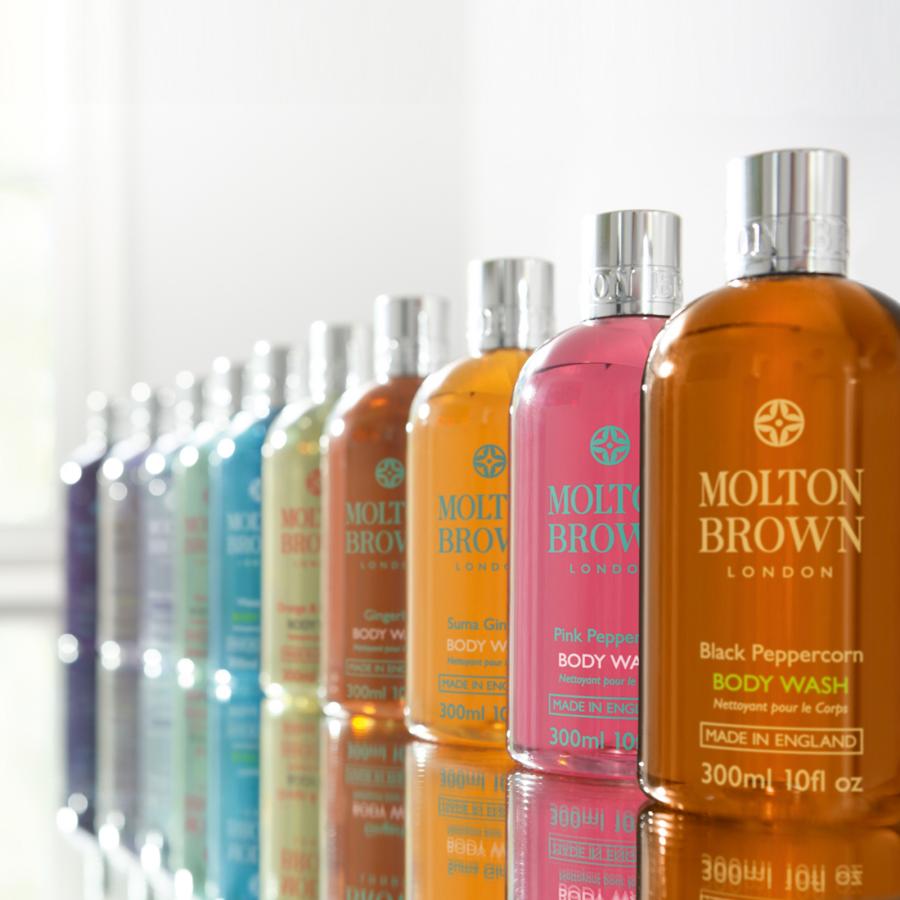 Molton Brown | 40% Dauerrabatt | Günstigster Preis der Schweiz ...